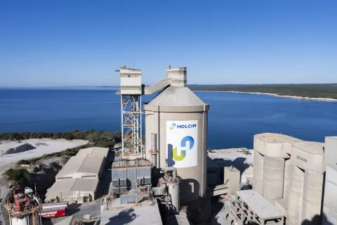 KOdeCO net zero - CCS